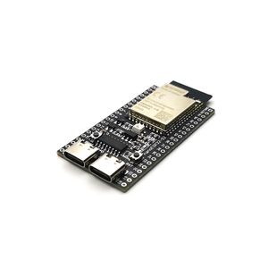 ESP8266/ESP32自动下载电路原理分析